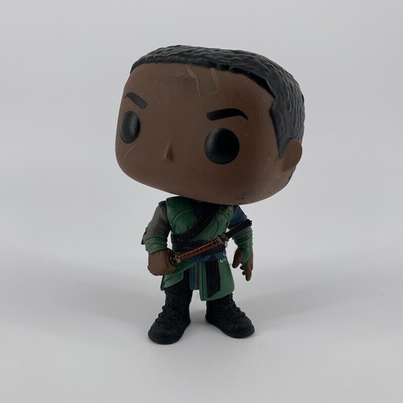Funko | Toys | Funko Pop Marvel Doctor Strange Karl Mordo Vinyl ...